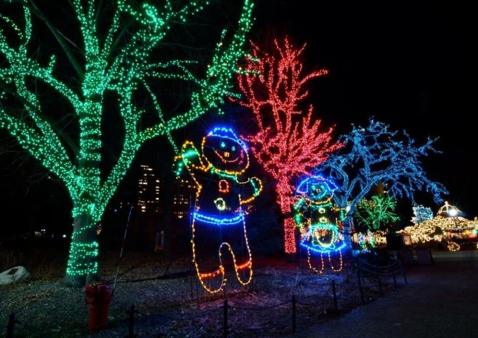 20+ Best Christmas Events In Portland 2024