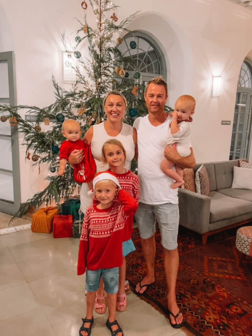 About Travel Mad Mum, Travel Mad Dad & Family