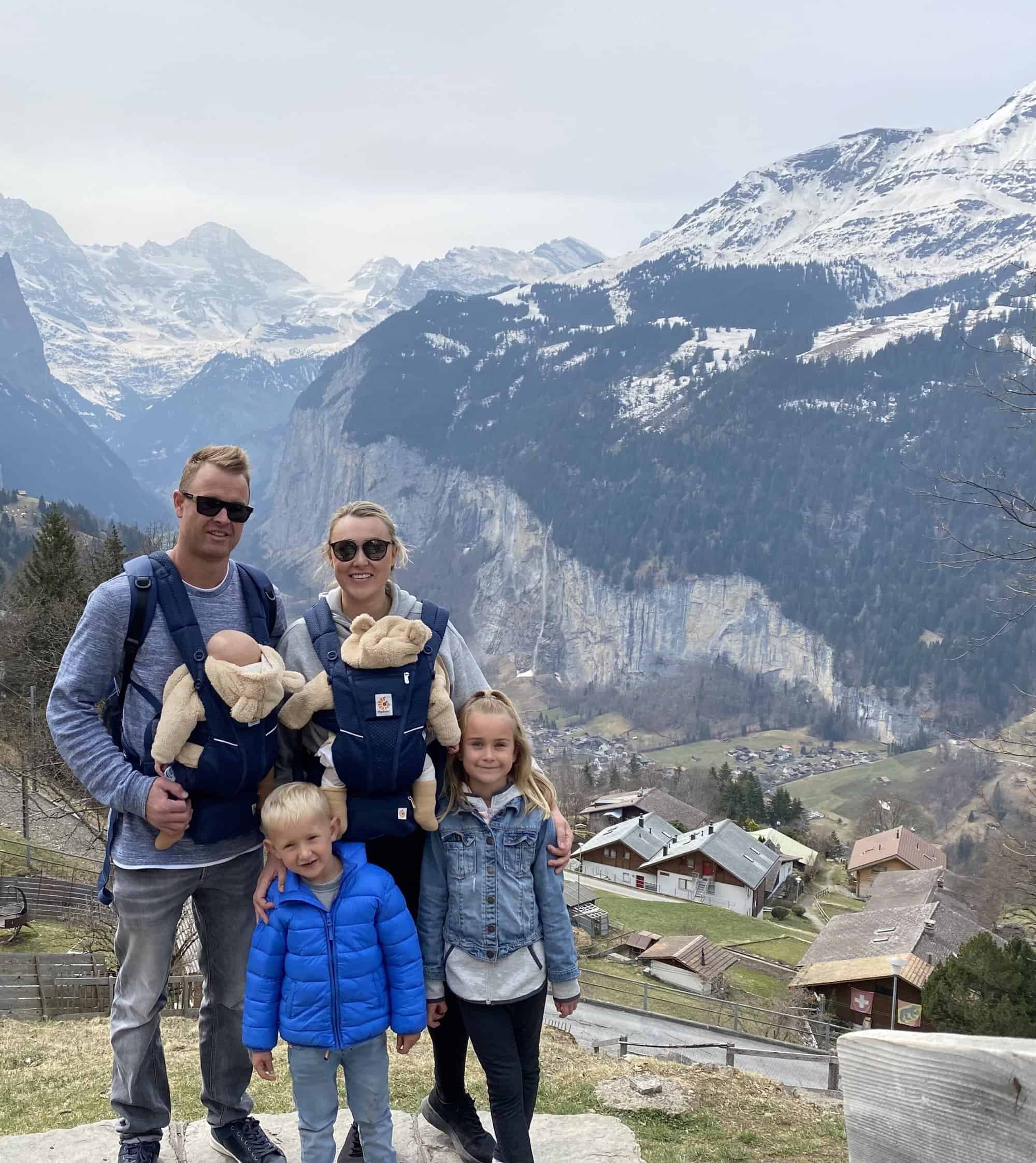 About Travel Mad Mum, Travel Mad Dad & Family