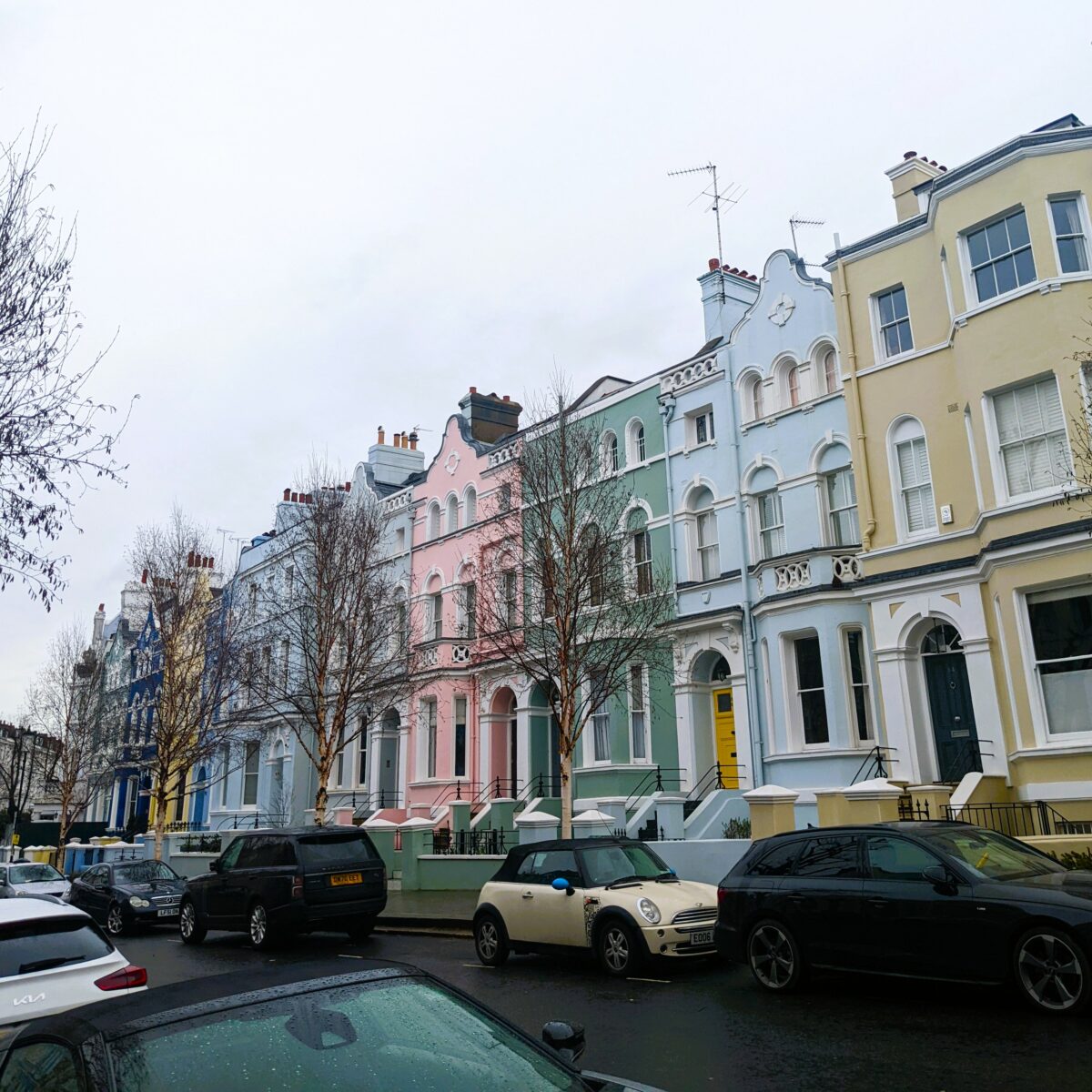 Cute Cafes In London 2023 | Beautiful Cafes In London