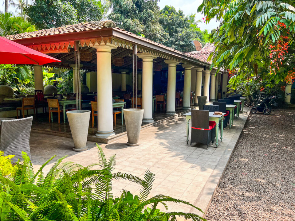 The Perfect Sri Lanka 8 Day itinerary - Best Places To Visit