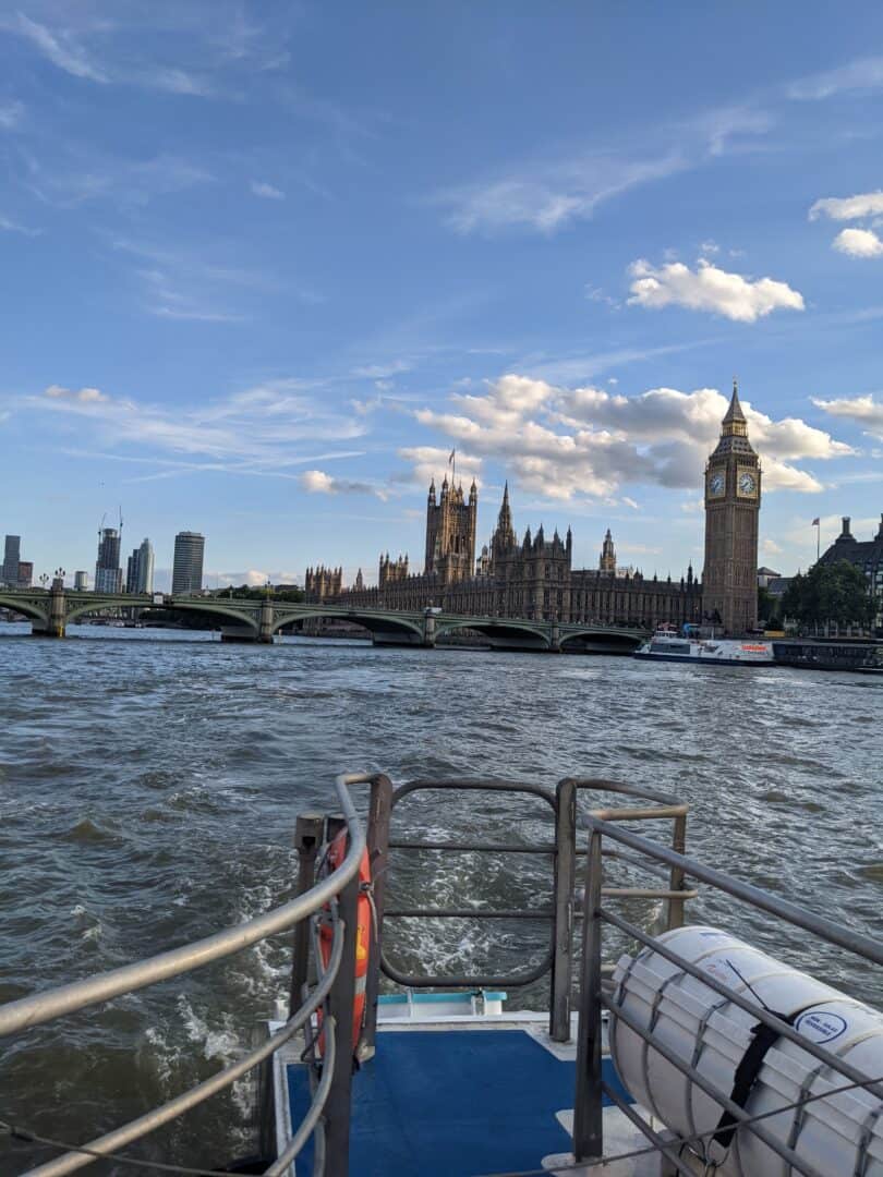 Best Things To Do May Half Term IN London With Kids 2023
