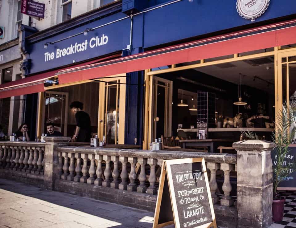 Cute Cafes In London 2023 | Beautiful Cafes In London