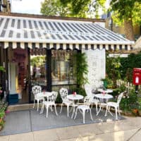 Cute Cafes In London 2023 | Beautiful Cafes In London