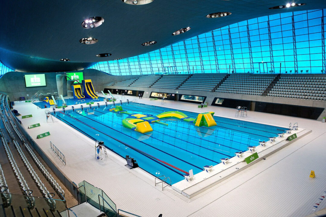 Best Splash Parks in London - Including Lidos & Pools