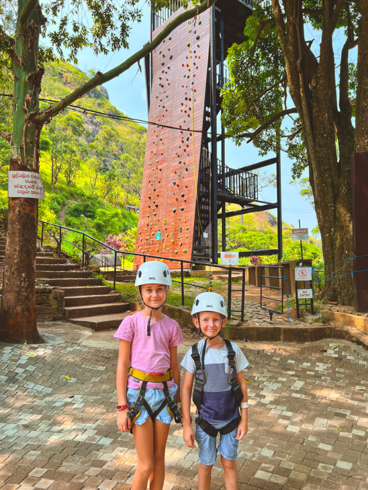 12 Best Things To Do In Ella Sri Lanka + Places To Stay /Eat