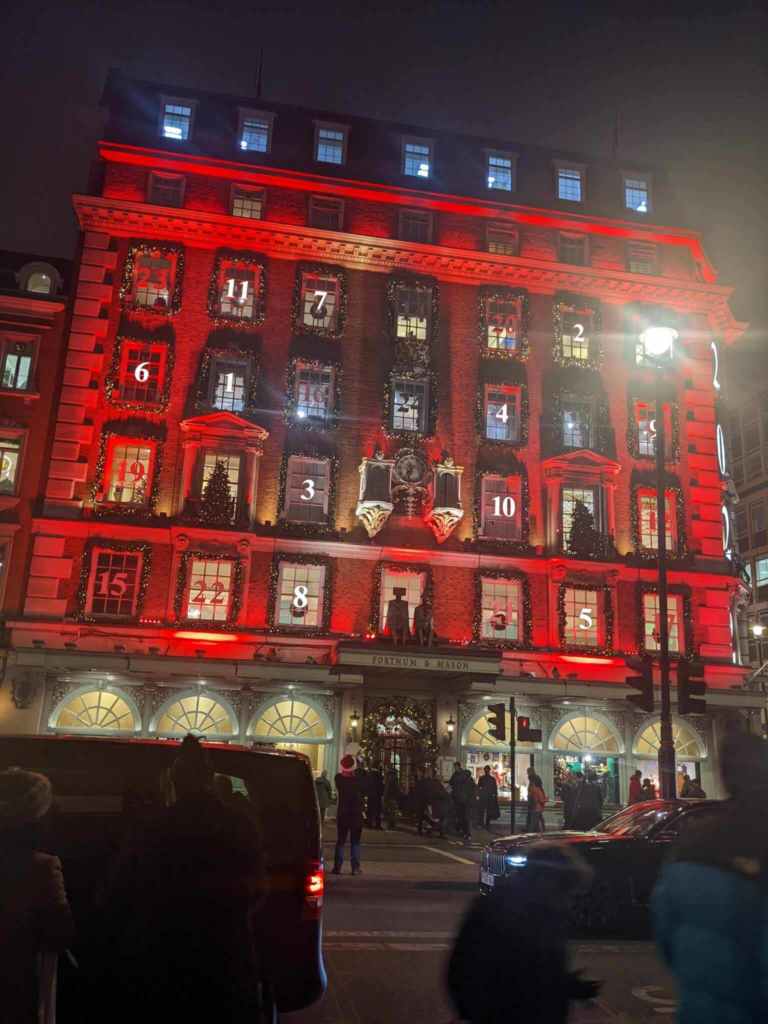 Where To See Santa in London 2023- Best London Santa Grotto