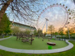 10 + Best Playgrounds in London For An Fun Day Out With Kids
