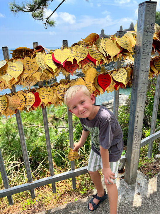 10+ Fun Things To Do In Busan With Kids - Busan Family Trip
