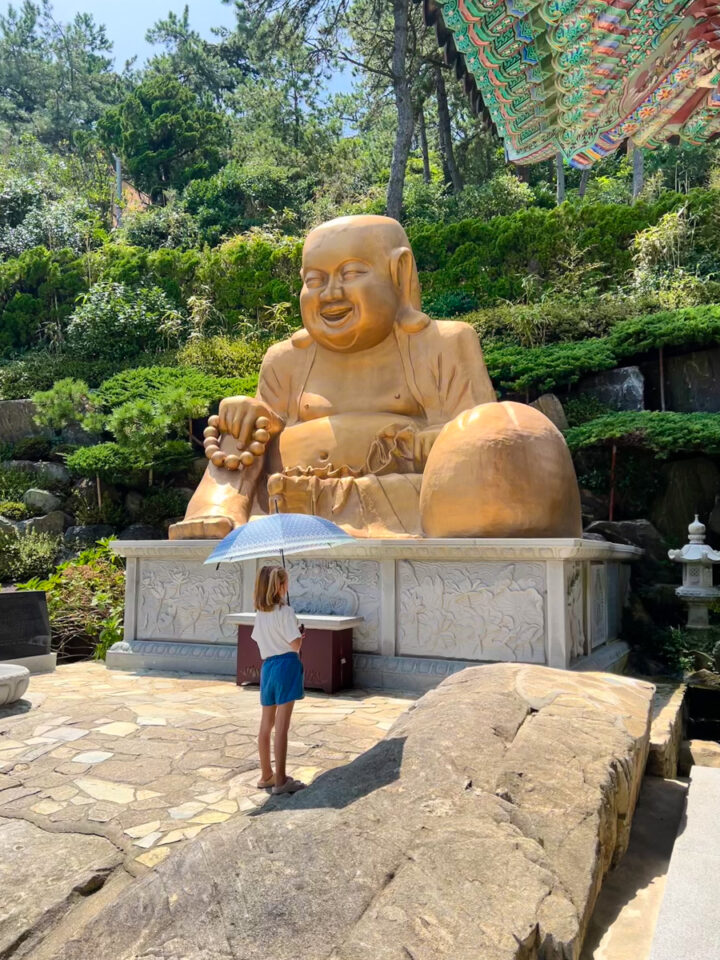 10+ Fun Things To Do In Busan With Kids - Busan Family Trip