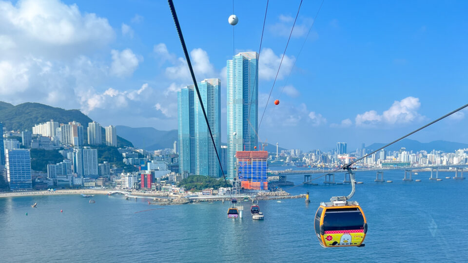 10+ Fun Things To Do In Busan With Kids - Busan Family Trip