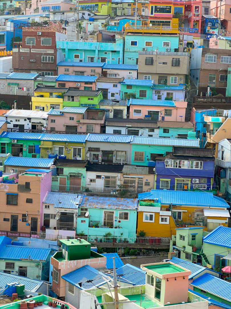 10+ Fun Things To Do In Busan With Kids - Busan Family Trip