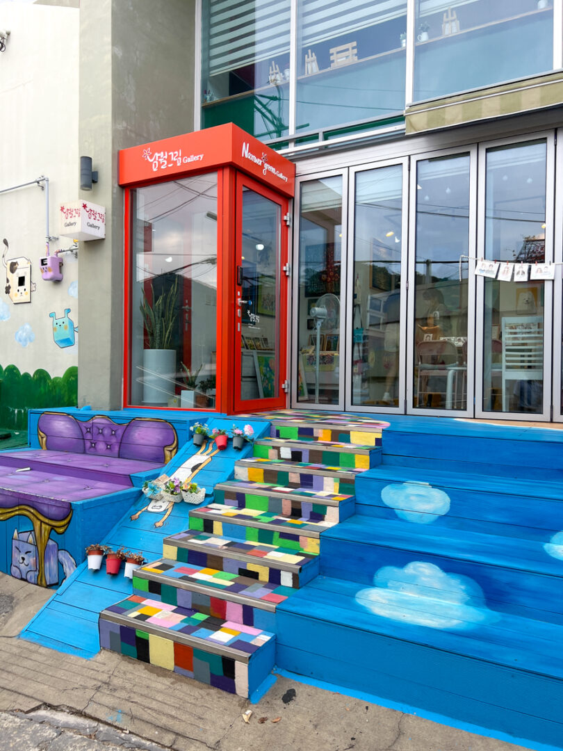 10+ Fun Things To Do In Busan With Kids - Busan Family Trip