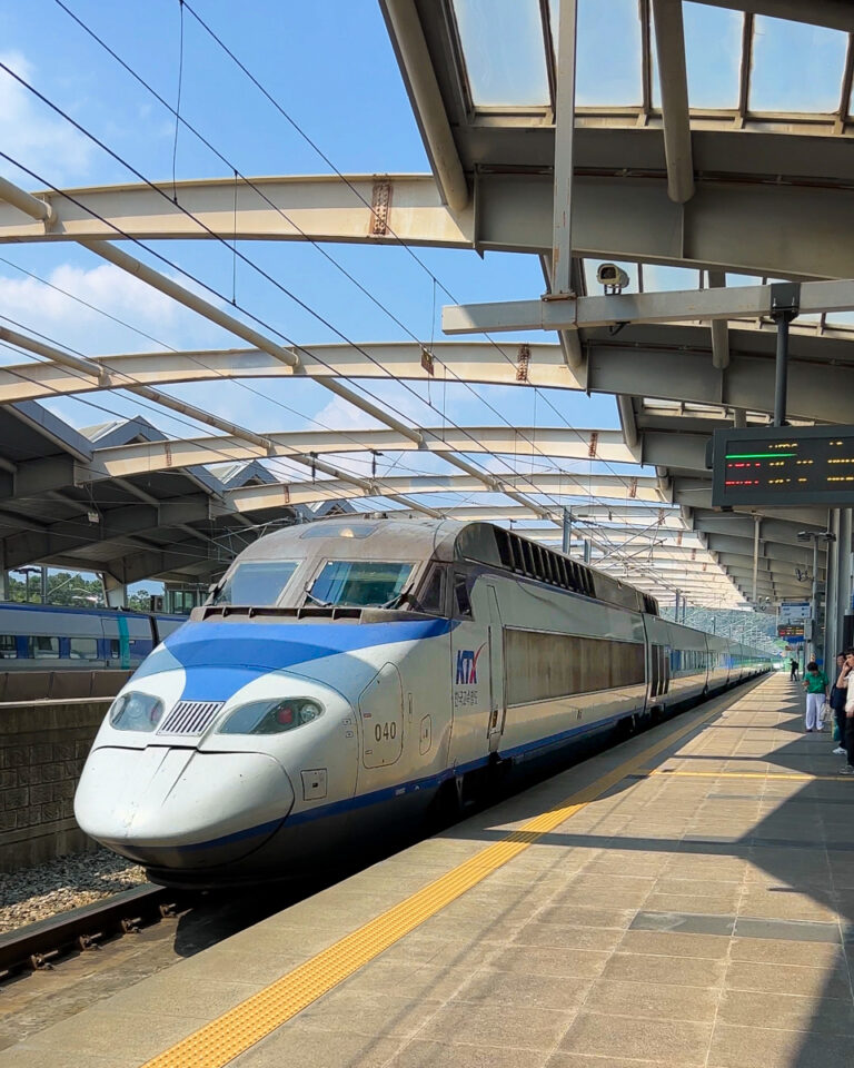 10+ Fun Things To Do In Busan With Kids - Busan Family Trip