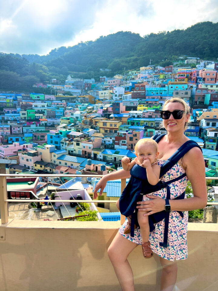 10+ Fun Things To Do In Busan With Kids - Busan Family Trip