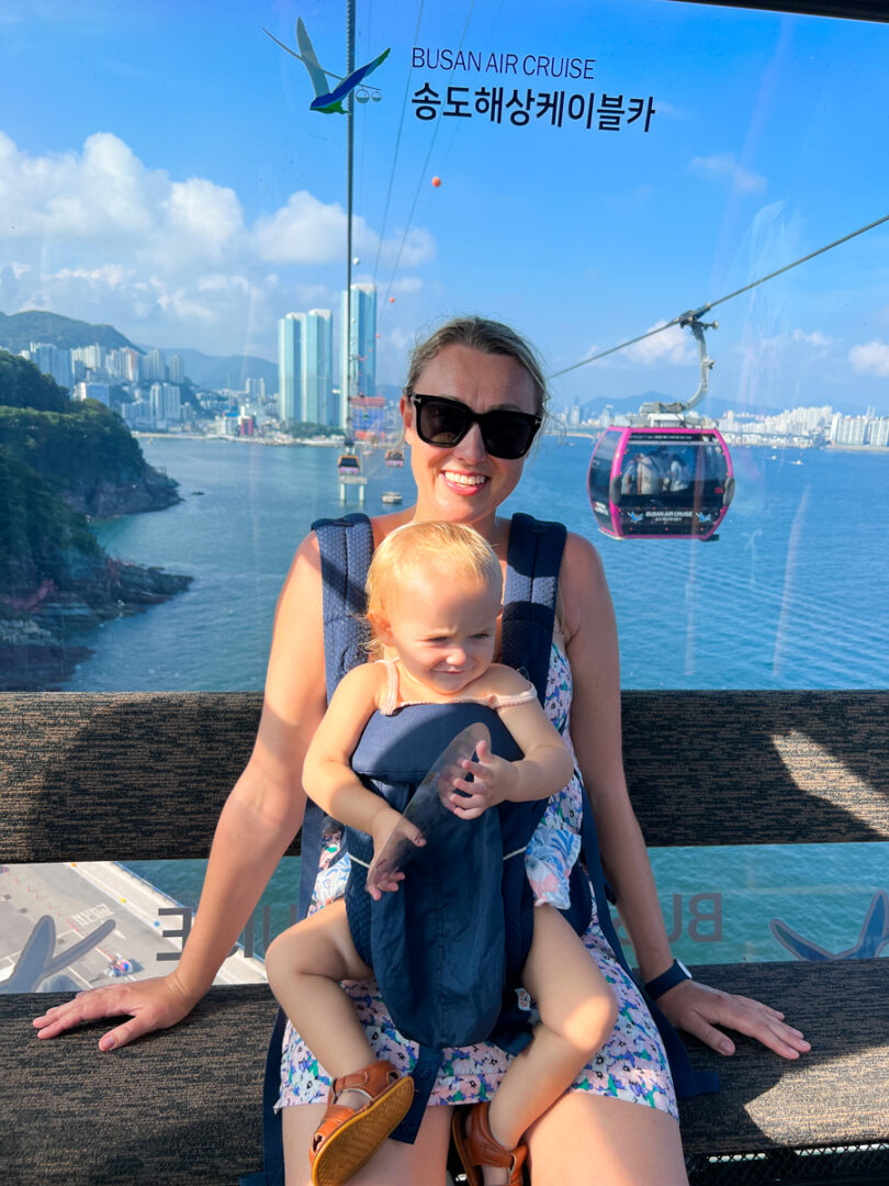 10+ Fun Things To Do In Busan With Kids - Busan Family Trip