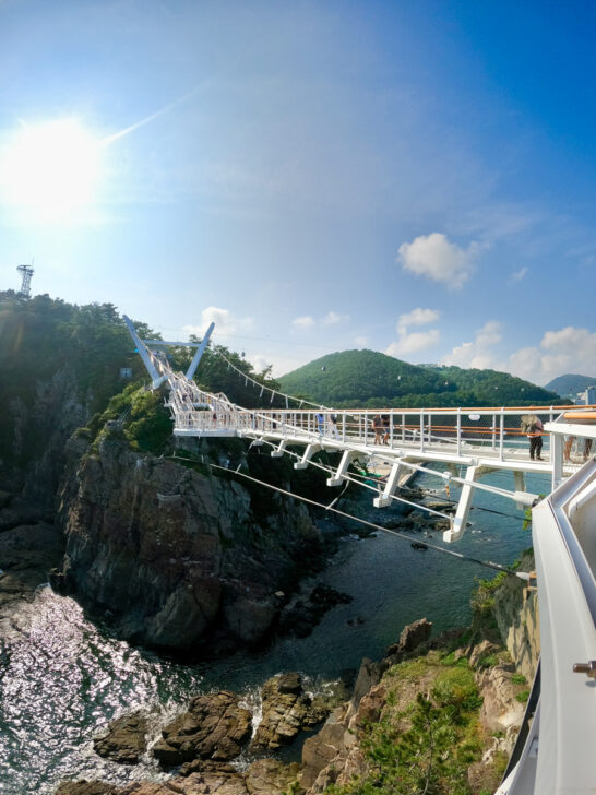 10+ Fun Things To Do In Busan With Kids - Busan Family Trip