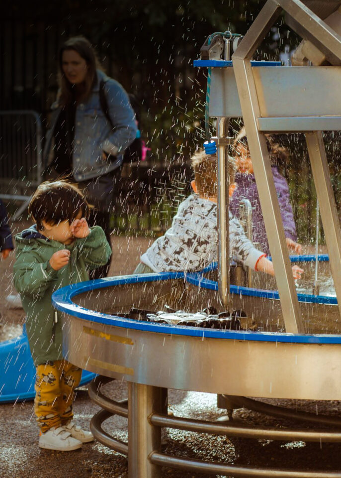 October Half Term In London 2025- Fun Events & Things To Do