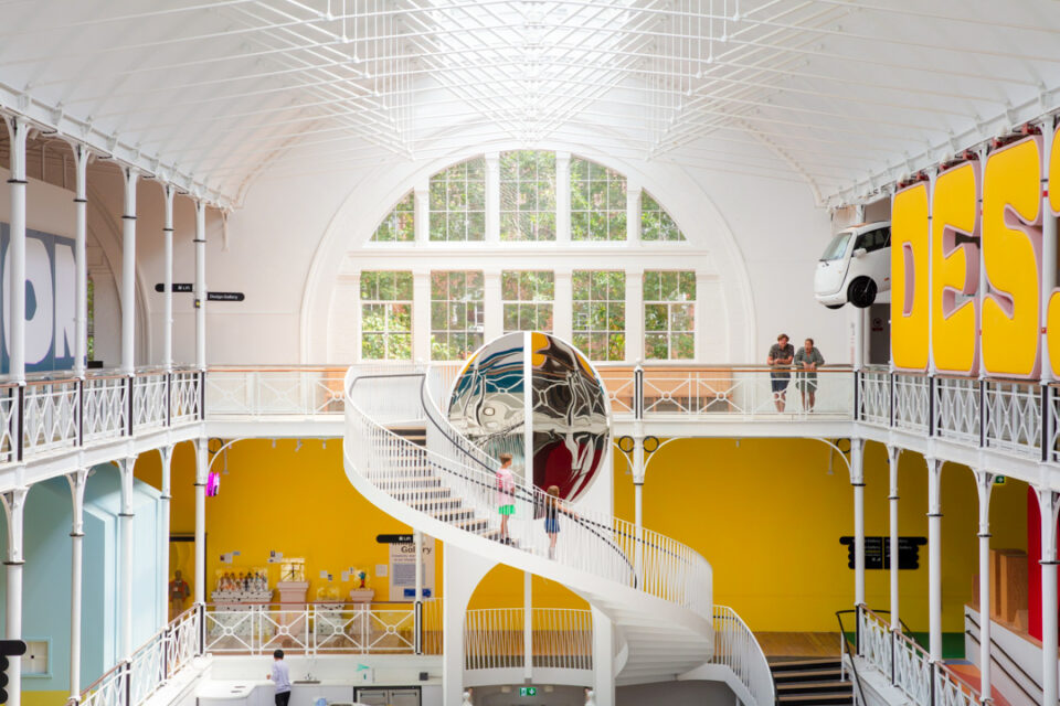 October Half Term In London 2025- Fun Events & Things To Do