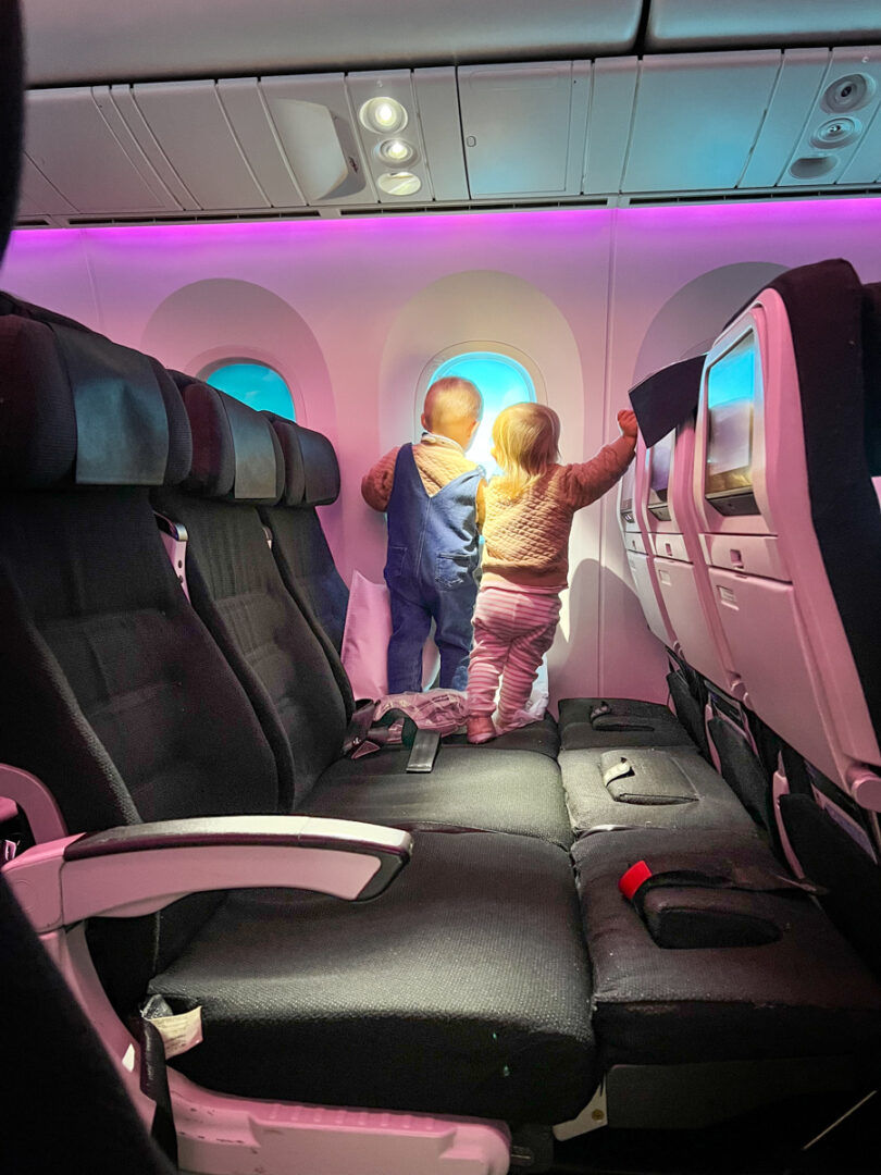 Flying With Twins - 10 + Best Tips By A Twin Mom