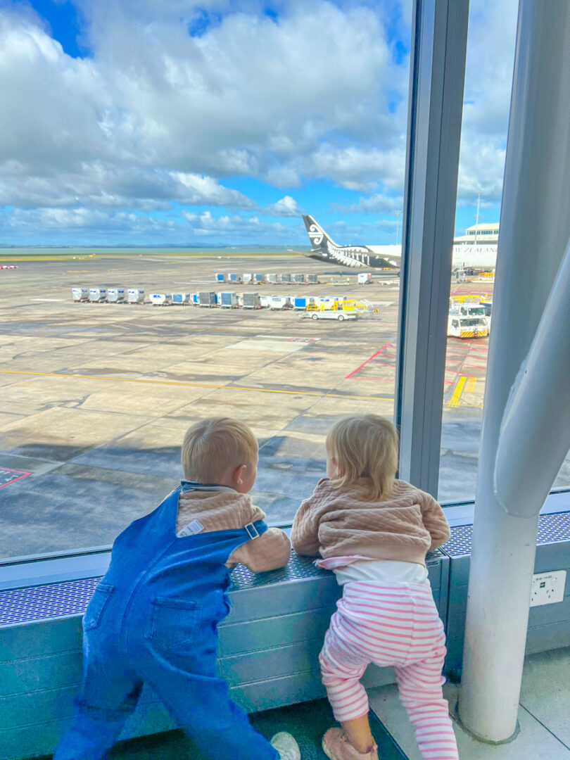 Flying With Twins - 10 + Best Tips By A Twin Mom