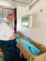 Flying With Twins - 10 + Best Tips By A Twin Mom