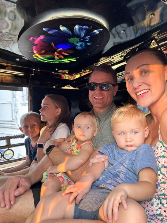 Best Places To Visit In Kerala With Family - 2025