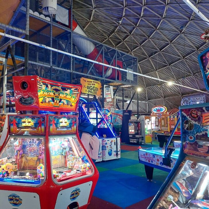 Fun Things To Do In Brighton With Kids 2024