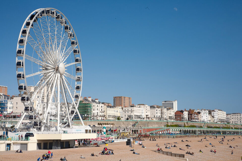 Fun Things To Do In Brighton With Kids 2024