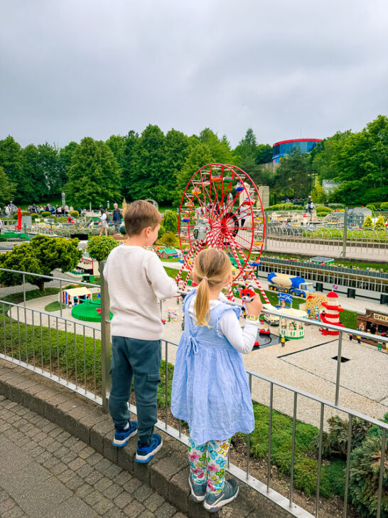 The Best Legoland Windsor Review 2024 Plus Top Tips