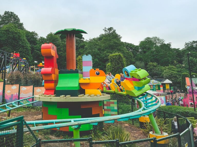The Best Legoland Windsor Review 2024 Plus Top Tips