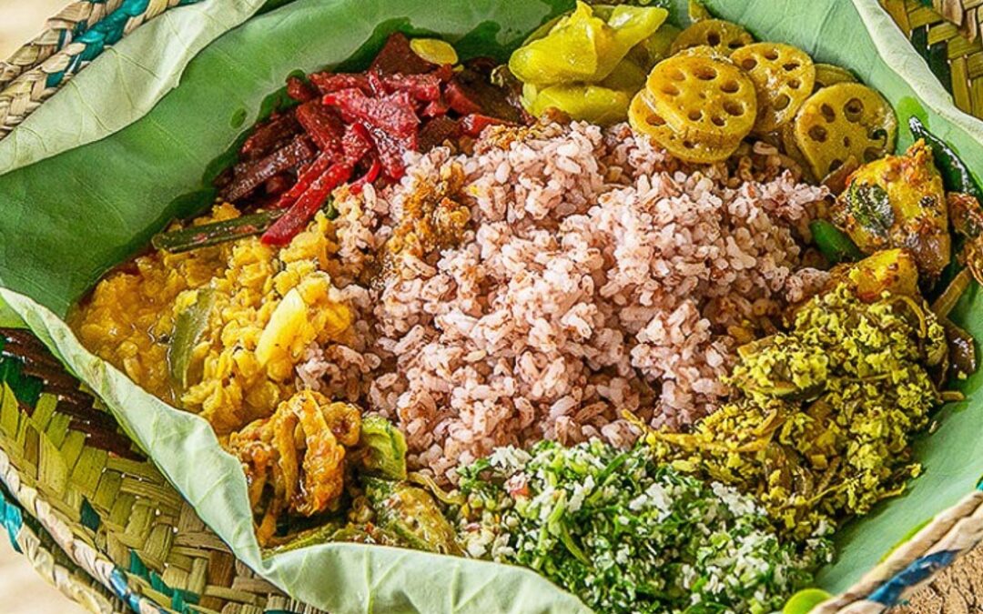 The Best Foods in Sri Lanka - 25 Dishes You Should Try