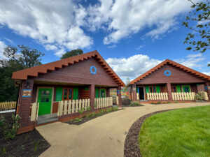 Legoland Woodland Village Review -Everything You Must Know