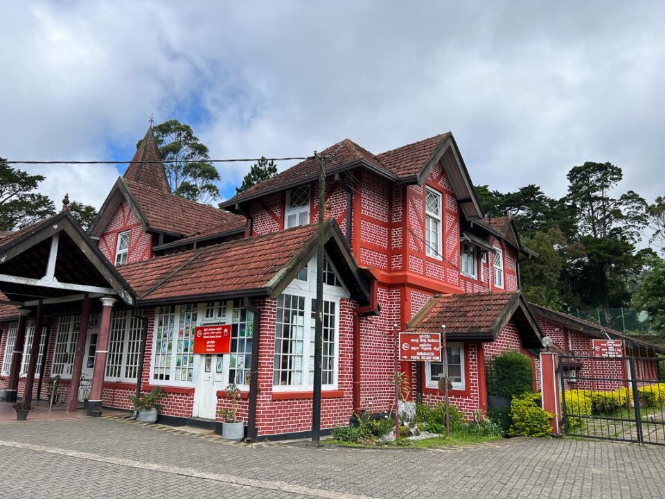 13 Best Things To Do In Nuwara Eliya - Sri Lanka's Highlands