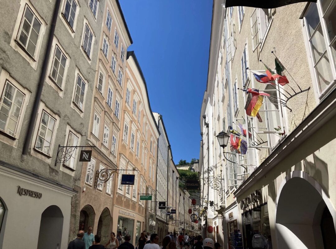 Munich With Kids - The Best Things To Do & Family City Guide