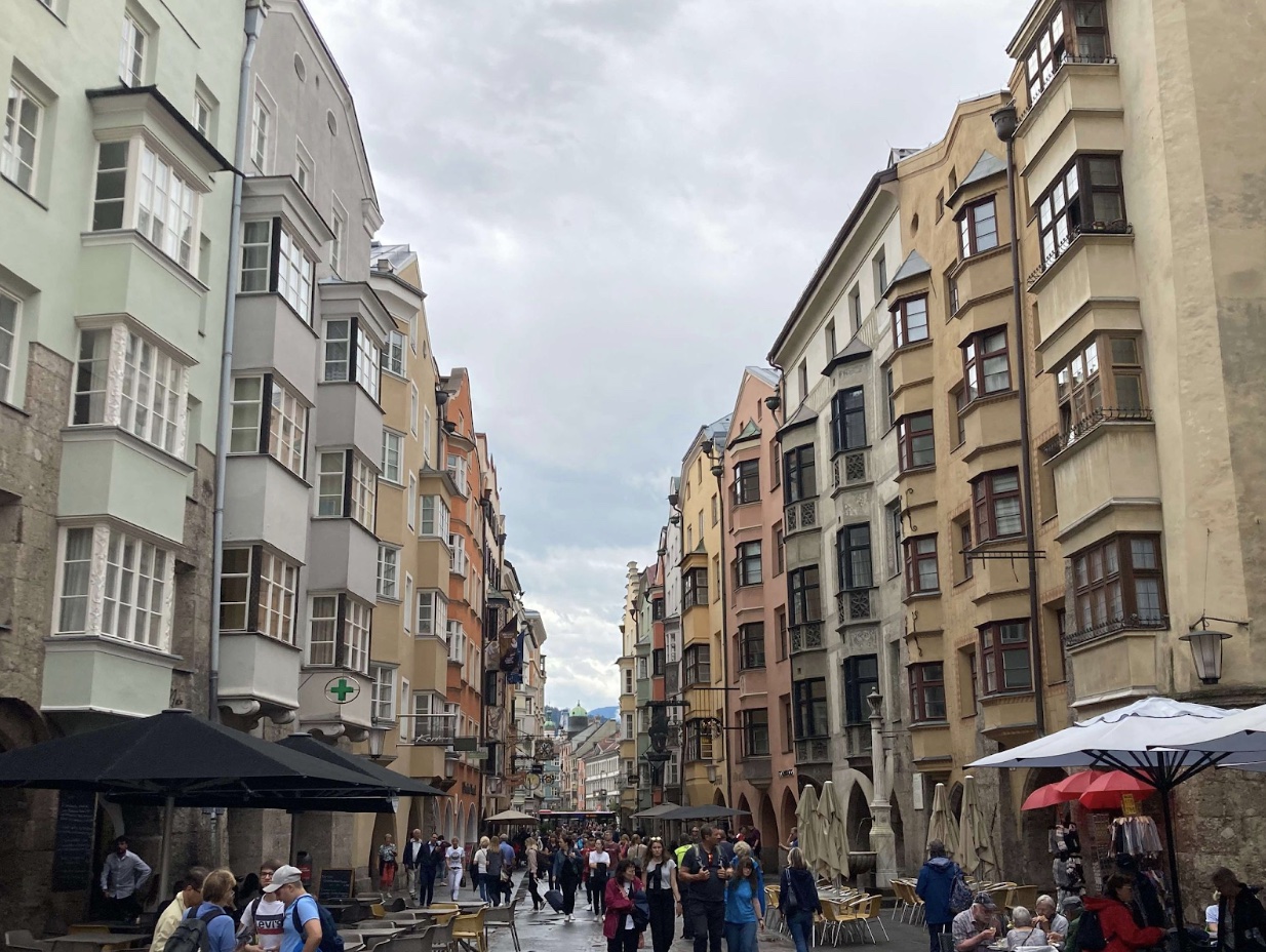 Munich With Kids - The Best Things To Do & Family City Guide