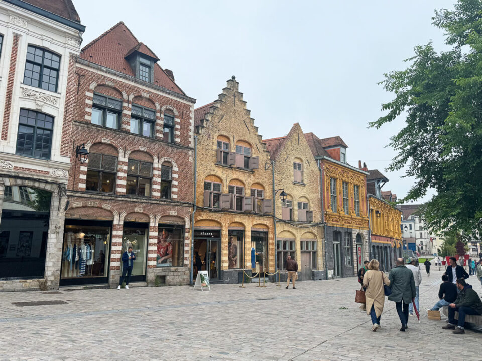 Lille With Kids - 22+ Great Things to Do in Lille With Family
