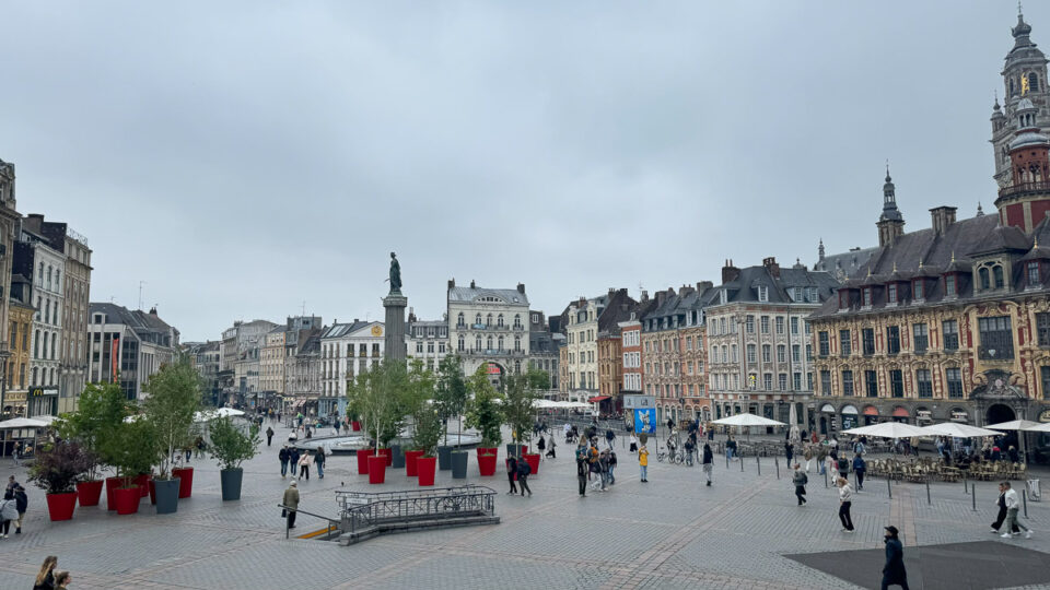 Lille With Kids - 22+ Great Things to Do in Lille With Family